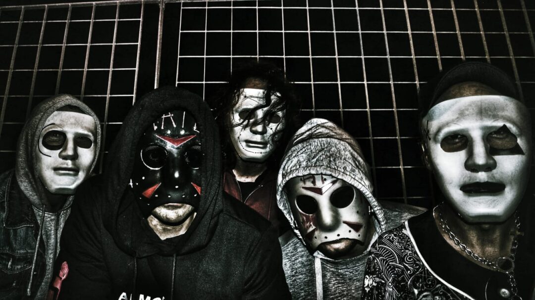 Ruoska | Rock Metal Network