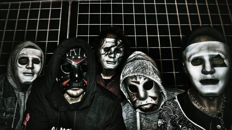 Ruoska | Rock Metal Network