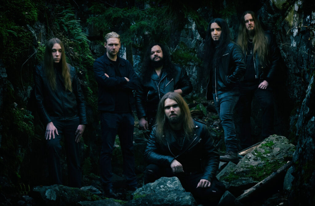 Ruoska | Rock Metal Network